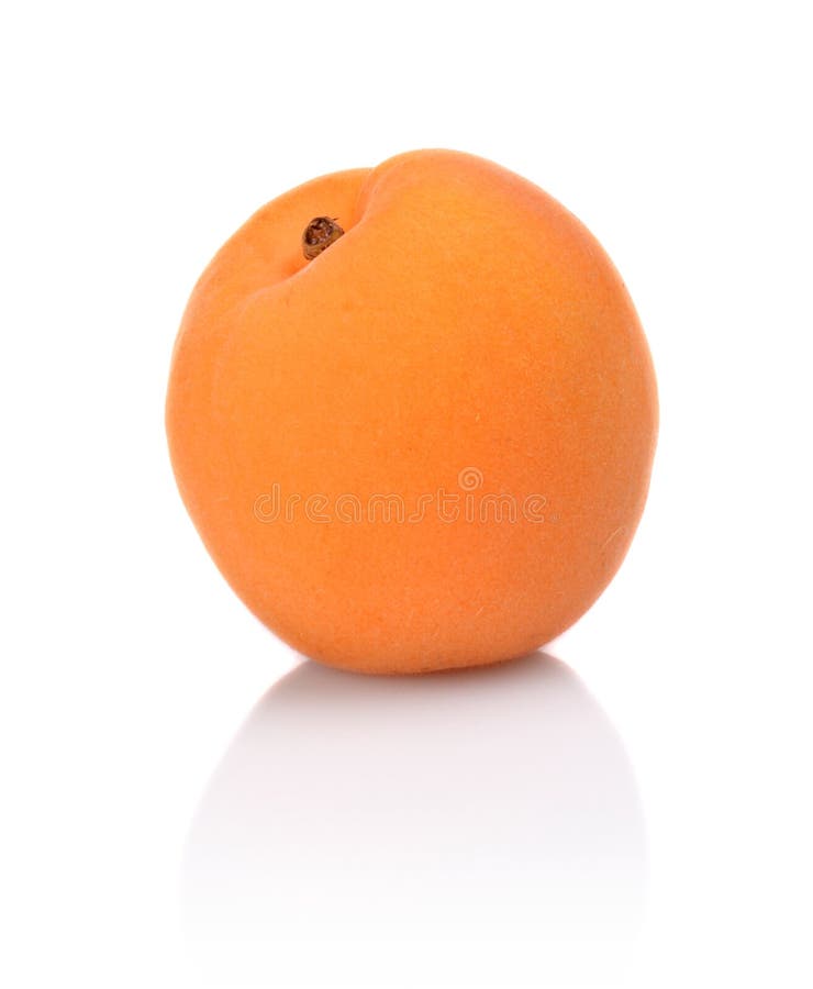 Single Raw Whole Organic Orange Carrot on Wooden Turquoise Table Stock ...