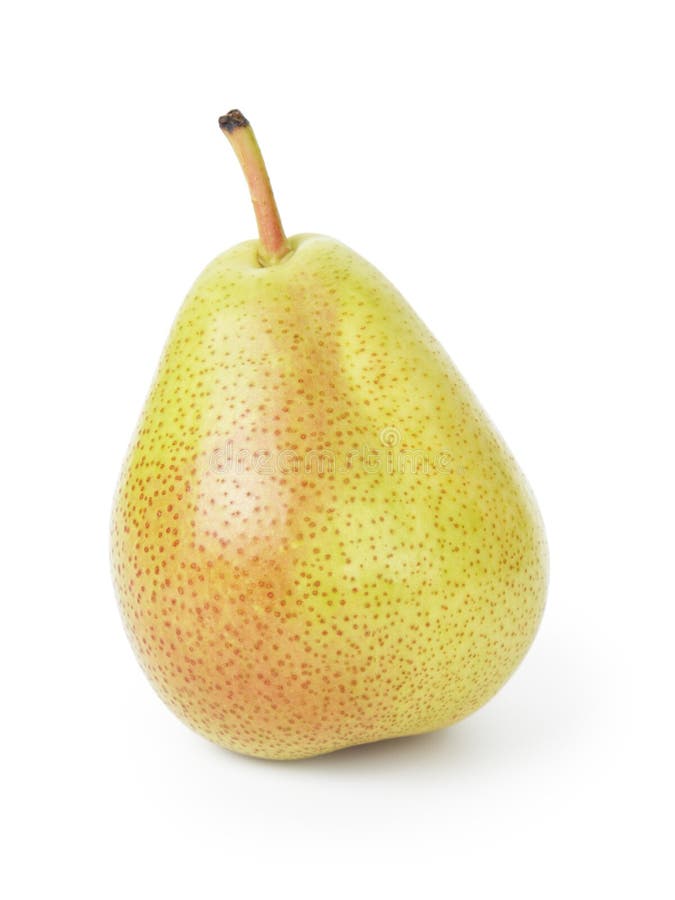 Red Williams Pear stock photo. Image of eating, fresh - 24345506