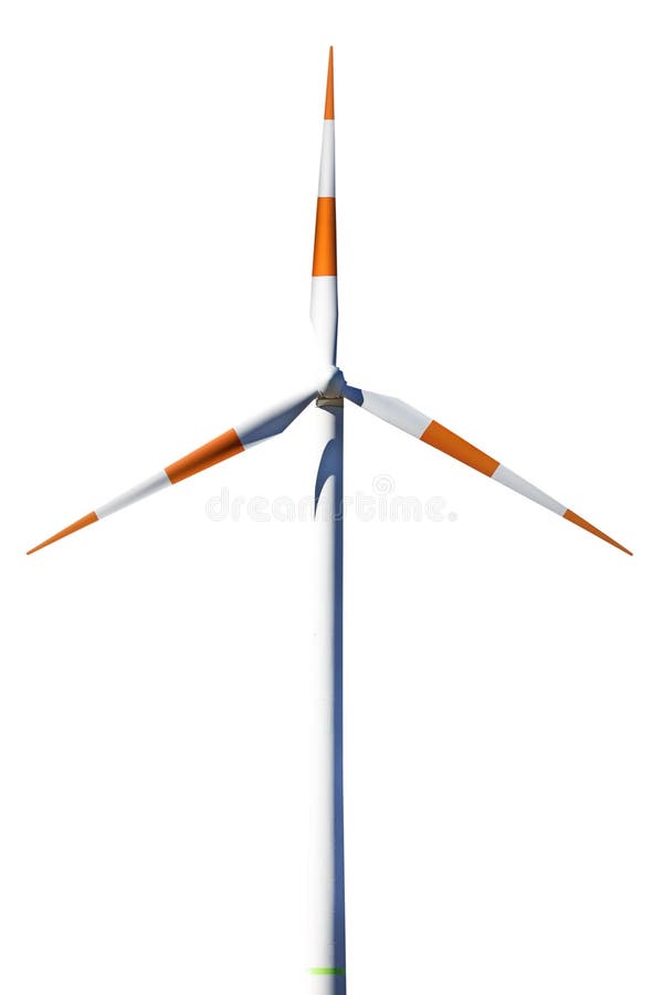 7,528 Wind Turbine White Background Photos - Free & Royalty-Free Stock ...