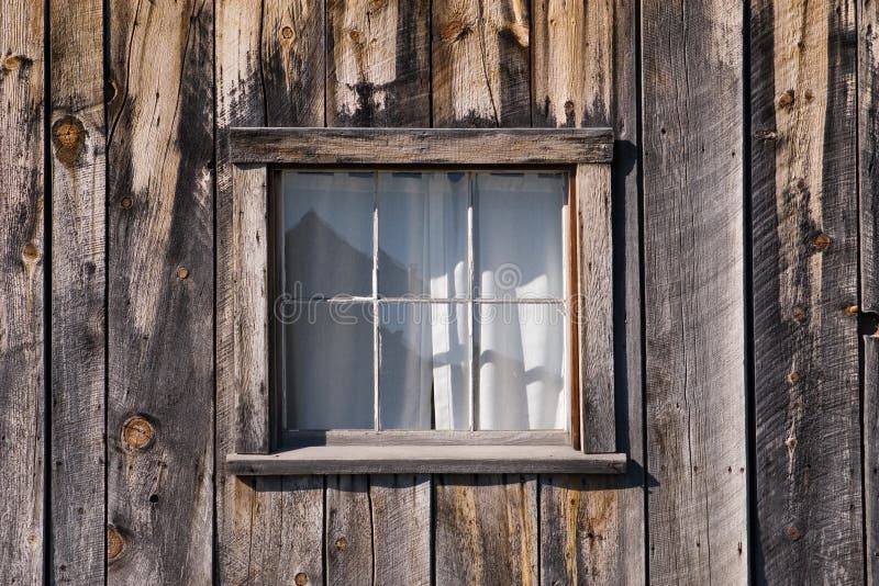 Single Window stock image. Image of windowpane, home, rough - 1031127