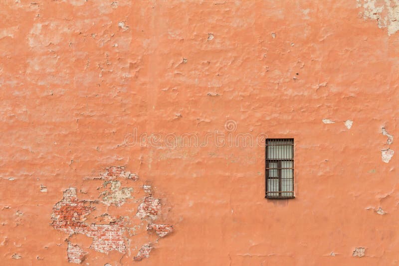 Single window on facade stock photo. Image of petersburg - 69535280
