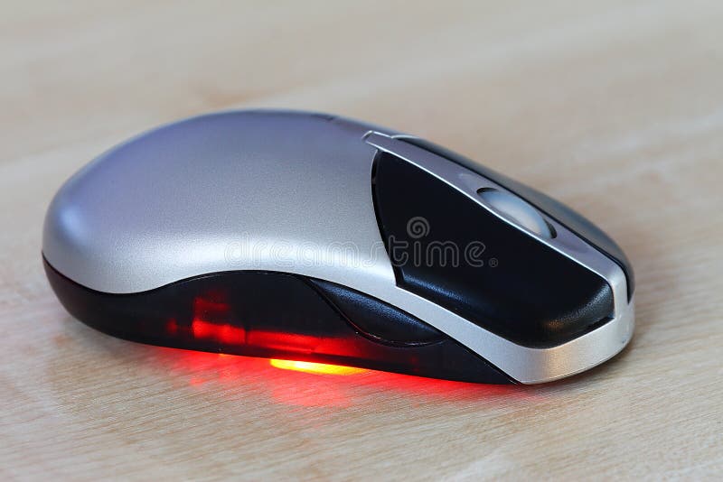 Computer Mouse stock photo. Image of photograph, people - 80327772