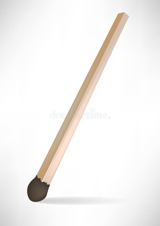 Wooden walking stick cane stock vector. Illustration of gentleman ...