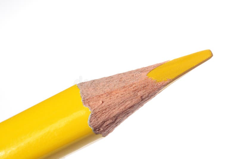 Single Pencil Picture. Image: 5287301