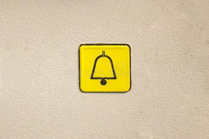 Sos Bell Symbol Stock Photos - Free & Royalty-Free Stock Photos from ...