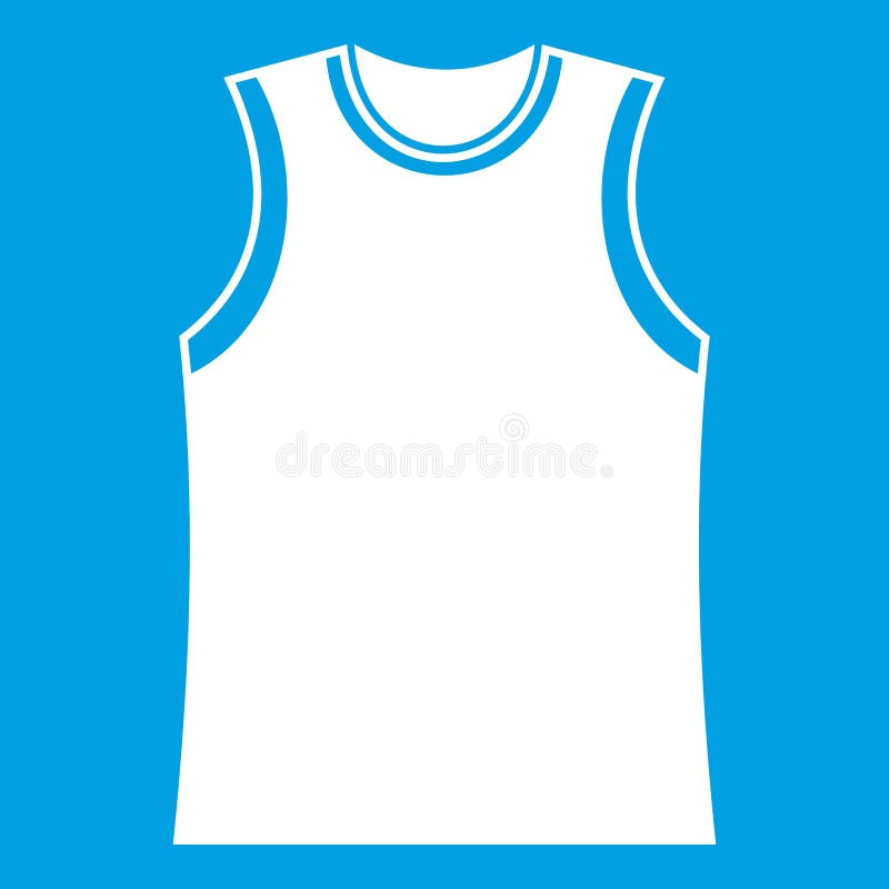 Singlet Icon Set Color Hexahedron Stock Vector - Illustration of male ...