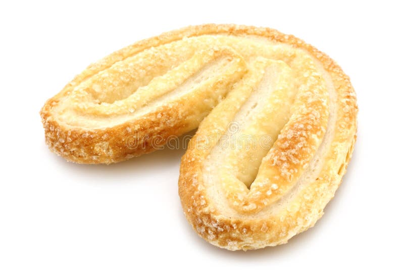 Singolo biscotto immagine stock. Immagine di sfondo, torta - 23151047