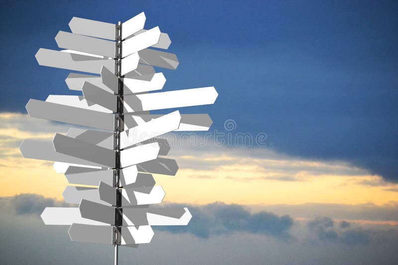 813 Lost Confused Signpost Stock Photos - Free & Royalty-Free Stock ...