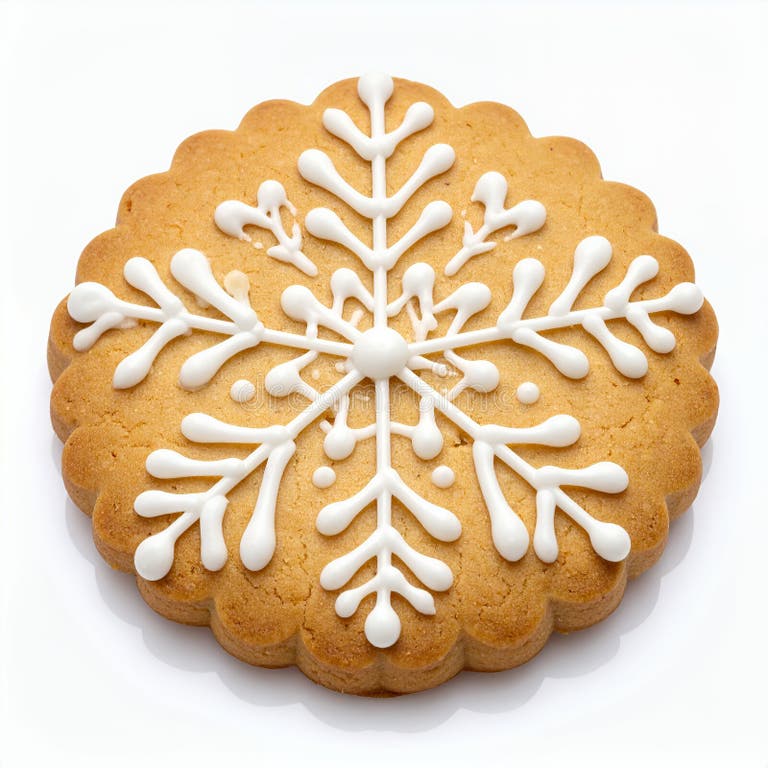 Singular Perfect Snowflake Stock Illustrations – 7 Singular Perfect ...