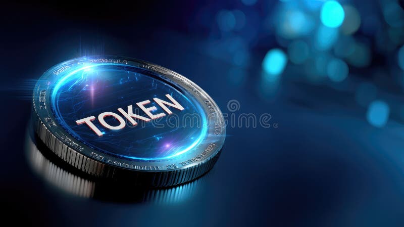 Singular Token: Symbolic Presence, Digital Asset, Unique Identifier ...