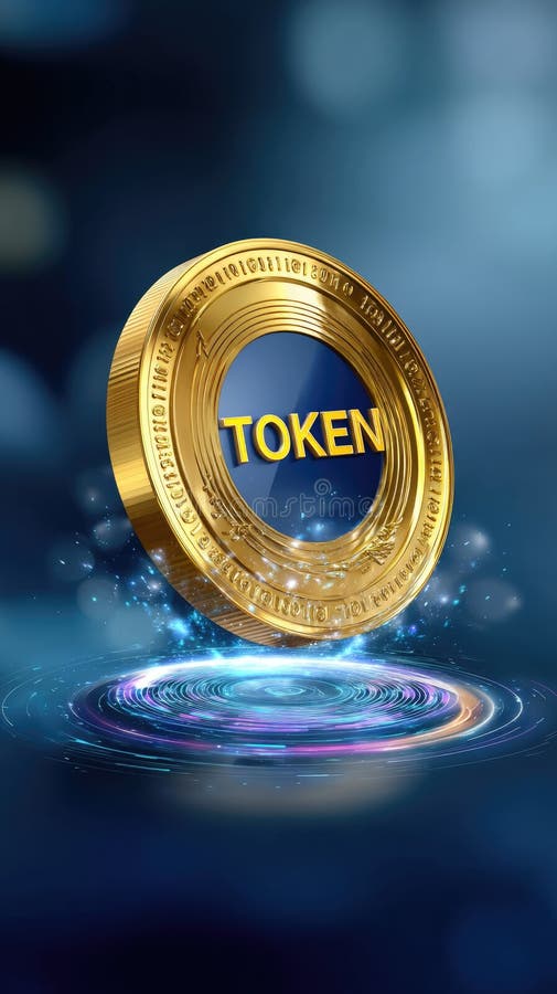 Singular Token: Symbolic Presence, Digital Asset, Unique Identifier ...
