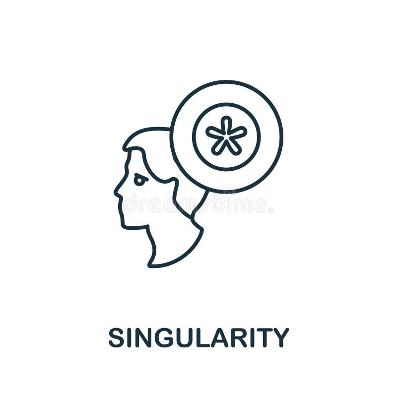 Singularity Logo Stock Illustrations – 95 Singularity Logo Stock ...
