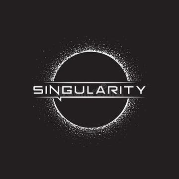 Singularity Logo Stock Illustrations – 182 Singularity Logo Stock ...