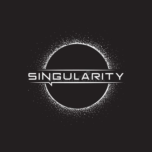Singularity Logo Stock Illustrations – 228 Singularity Logo Stock ...
