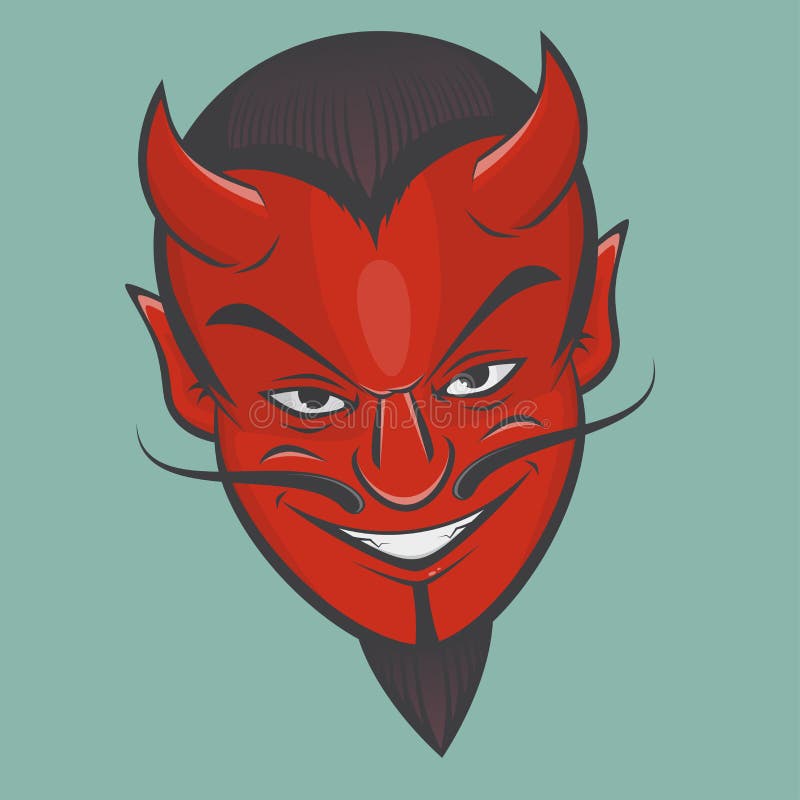 Devil Clip Art