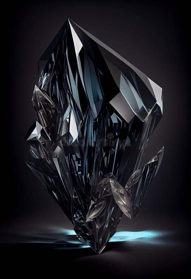 Obsidian Architecture Stock Illustrations – 248 Obsidian Architecture ...