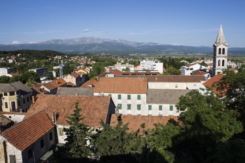 278 Sinj Croatia Stock Photos - Free & Royalty-Free Stock Photos from ...