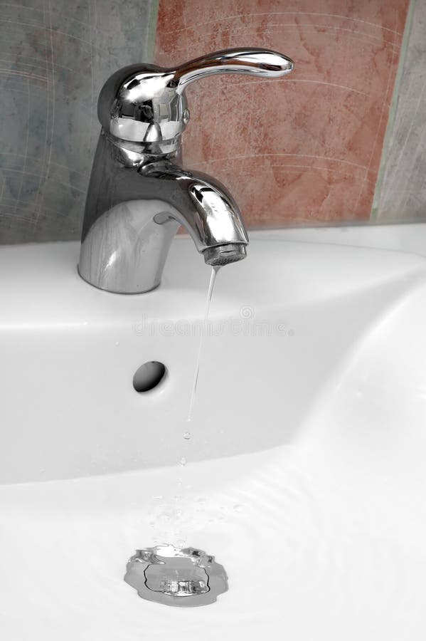 Sink stock image. Image of design, modern, drain, bath - 2139977