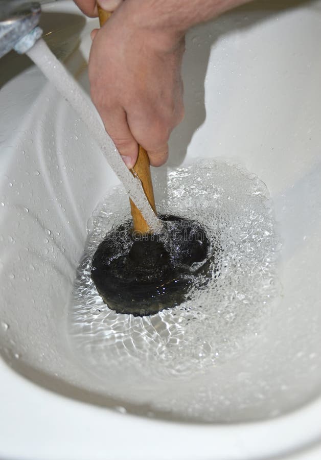 434 Blocked Bathroom Sink Stock Photos - Free & Royalty-Free Stock ...