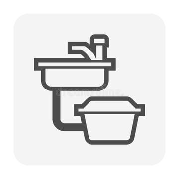 Grease Trap Icon Stock Illustrations – 78 Grease Trap Icon Stock ...
