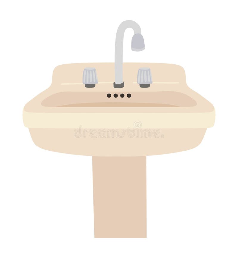 Draw Sink Stock Illustrations – 945 Draw Sink Stock Illustrations ...