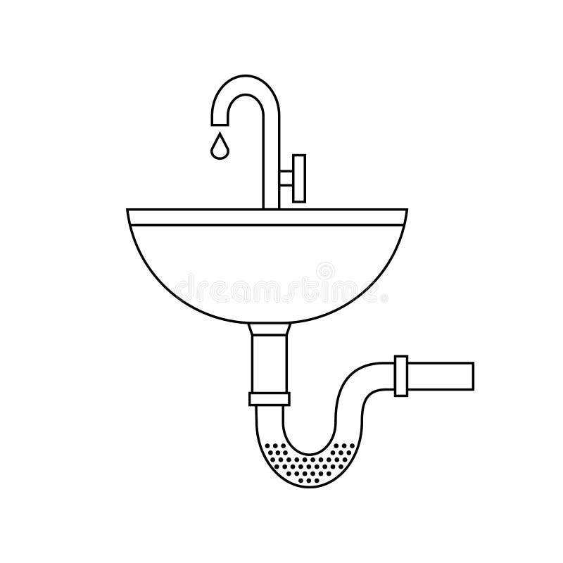 Clog Blocked Stock Illustrations – 270 Clog Blocked Stock Illustrations ...