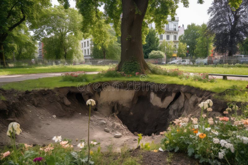 Sprouting Flowers Stock Illustrations – 378 Sprouting Flowers Stock ...