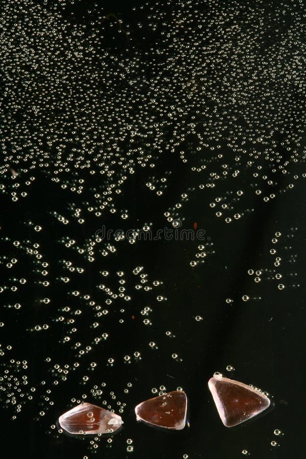 Sinking Objects In Water