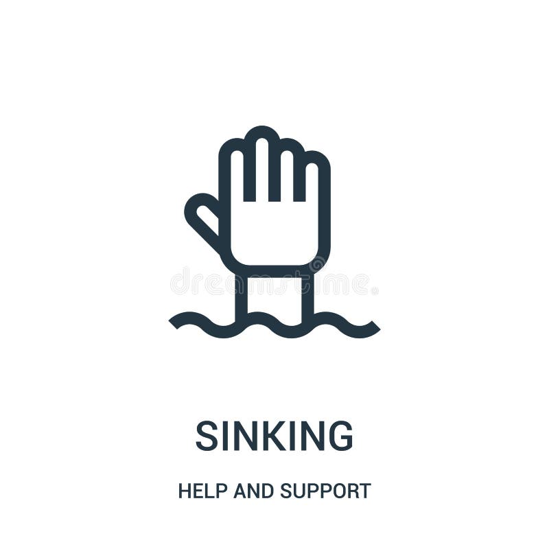 Titanic Sinking Stock Illustrations – 67 Titanic Sinking Stock ...