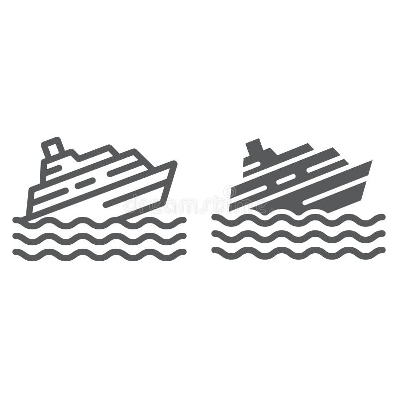 Boat Sinking Icon Stock Illustrations – 1,028 Boat Sinking Icon Stock ...