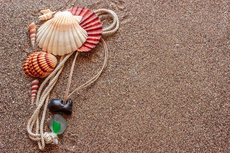 Sinks, Pendant with Black Stone, Colored Glass Placed on a Background ...
