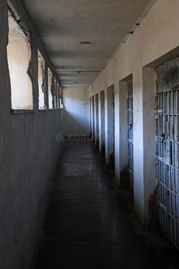 Historical Sinop Prison in Sinop, Turkey. Editorial Image - Image of ...