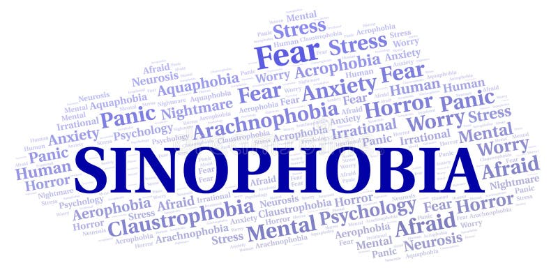 Sinophobia Stock Illustrations – 13 Sinophobia Stock Illustrations ...