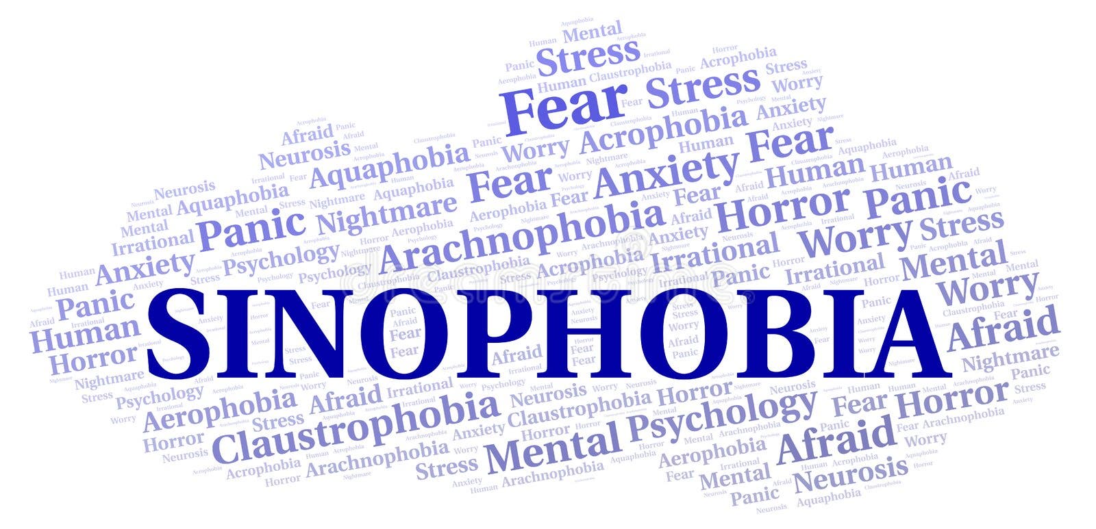 Sinophobia Stock Illustrations – 14 Sinophobia Stock Illustrations ...