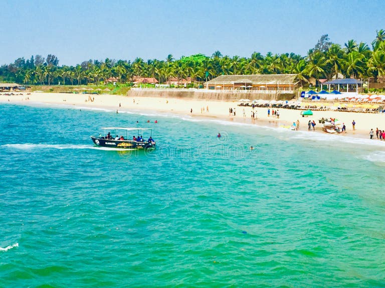 Sinquerioum beach editorial photo. Image of sinquerium - 180282411