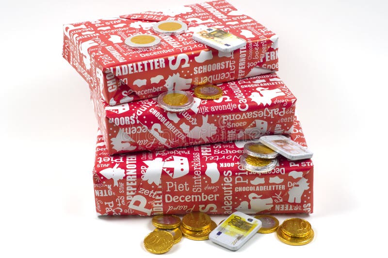 Sinterklaas Kado Stock Photos - Free & Royalty-Free Stock Photos from ...