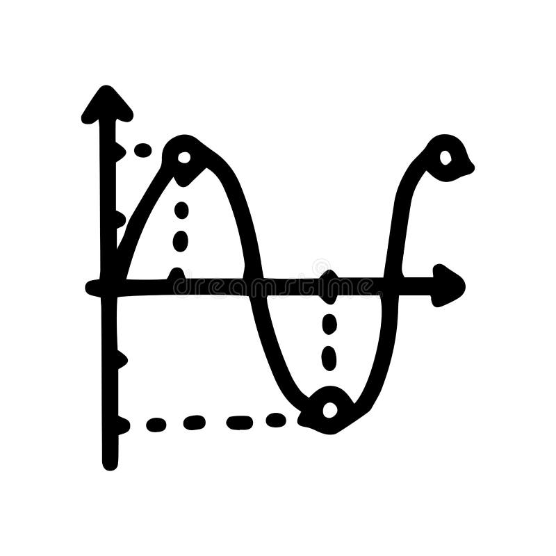 Doodle Graph Axis Stock Illustrations – 55 Doodle Graph Axis Stock ...