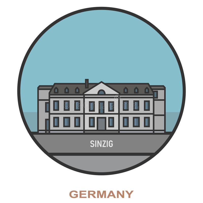 Sinzig Stock Illustrations – 5 Sinzig Stock Illustrations, Vectors ...