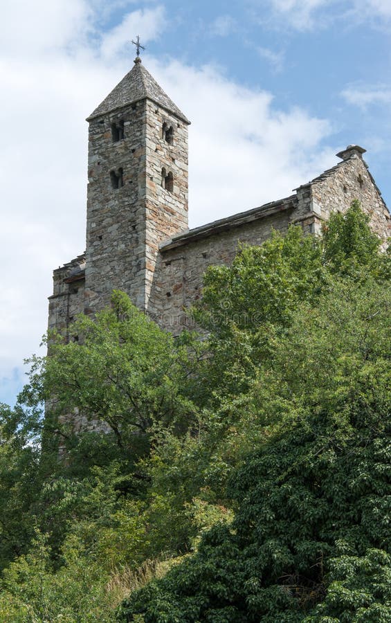 Sion, Wallis, Schweiz stockfoto. Bild von schiffsrumpf - 42922026