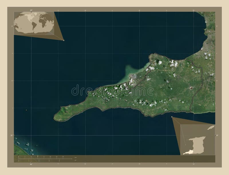 Siparia, Trinidad and Tobago. High-res Satellite. Capital Stock ... Siparia, Trinidad and Tobago. High-res Satellite. Capital Stock ...