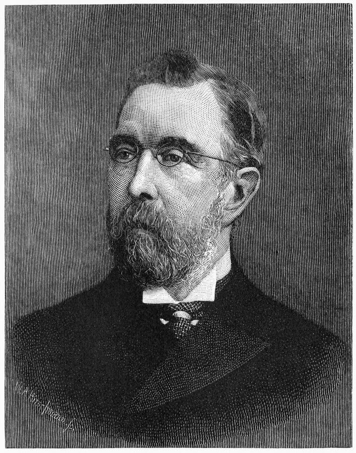 Sir Charles Todd foto de archivo editorial. Ilustración de siglo ...