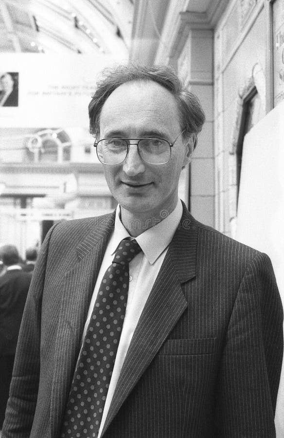 Sir George Young editorial image. Image of britain, young - 13893000