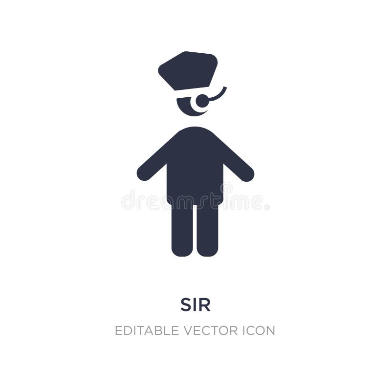 Sir Stock Illustrations – 2,930 Sir Stock Illustrations, Vectors ...