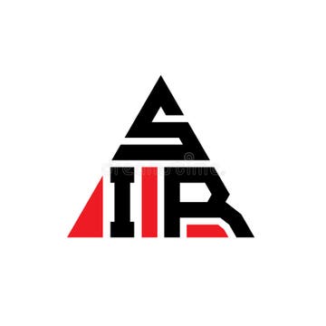 Sir Logo Letter Design Stock Illustrations – 77 Sir Logo Letter Design ...