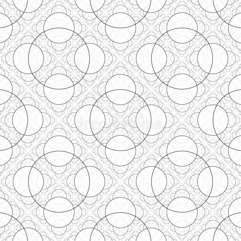 Sircle Texture stock vector. Illustration of outline - 53091833