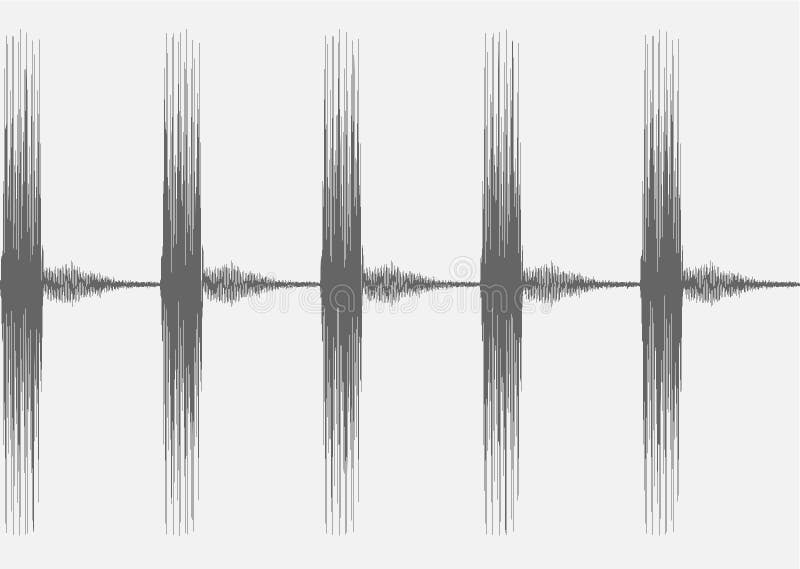 Siren 0008 royalty free audio. Audio of repeatable, attention - 88260777