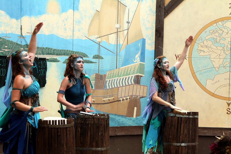 Sirena Dancers Stock Photos - Free & Royalty-Free Stock Photos from ...