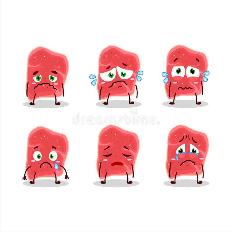 Sad Grill Cartoon Stock Illustrations – 205 Sad Grill Cartoon Stock ...