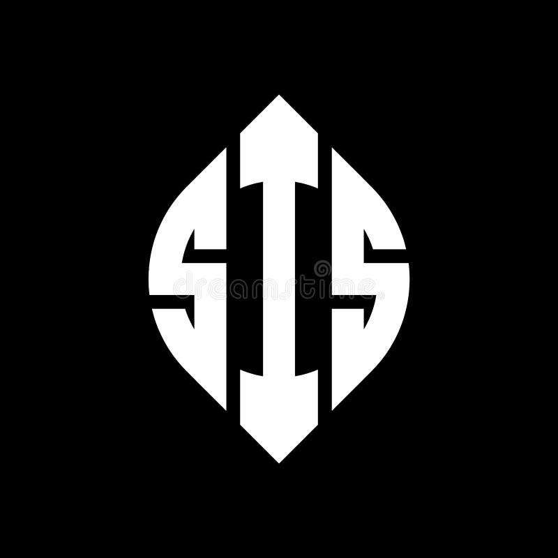 Sis Logo Stock Illustrations – 96 Sis Logo Stock Illustrations, Vectors ...