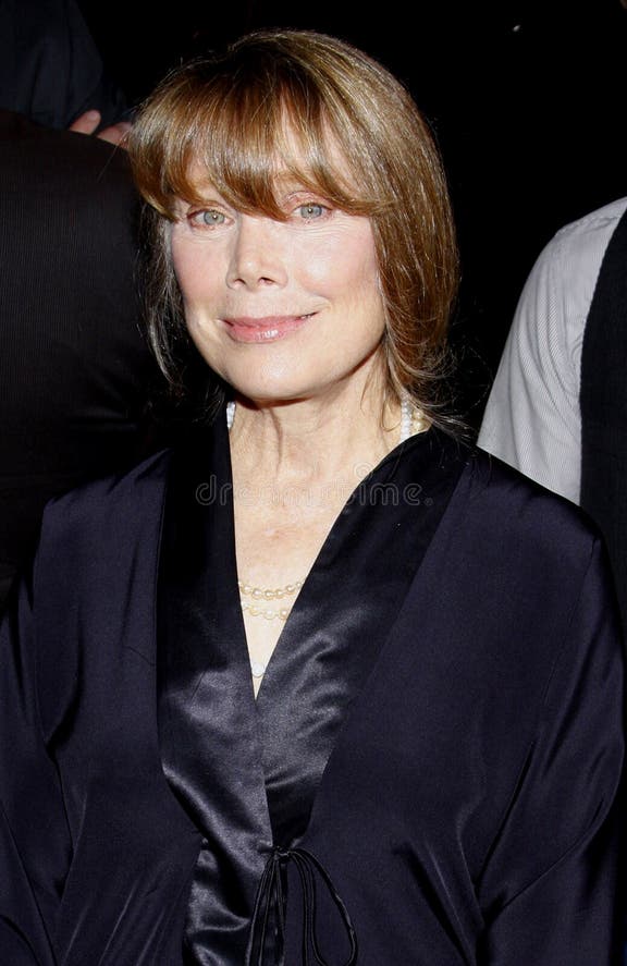 Sissy Spacek photo stock éditorial. Image du étoile, réussite - 77333168